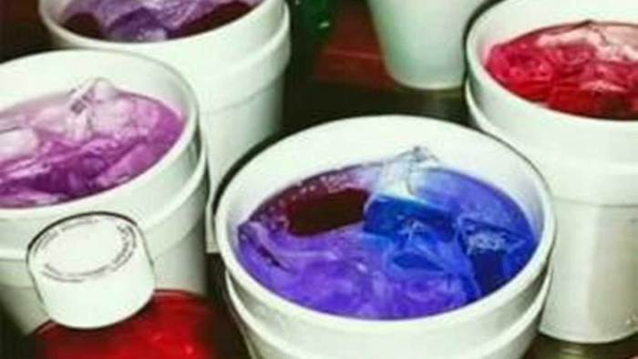 La nueva droga de moda entre los jóvenes: uno de los componentes del ...