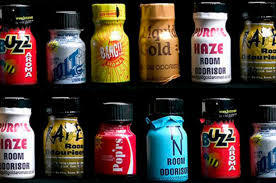 Popper, riesgos de esta droga sexual :: Instituto Municipal para la Prevención de Adicciones